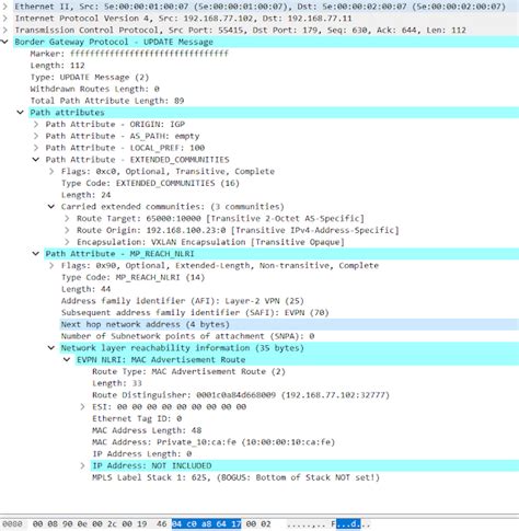 The Network Times VXLAN Part IX VXLAN BGP EVPN VPC