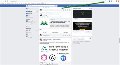 This Is What I See From Chrome Vue Dev Tools No React Dev Tools Yes