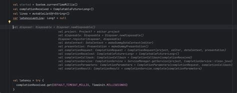 Aller Plus Loin Avec La Complétion De Code Létat De La Saisie Semi