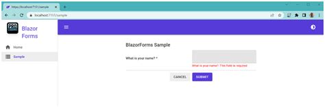 Part 1 Blazorforms Low Code Open Source Framework Introduction And
