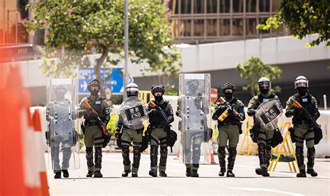 貢獻社會 懲教署2020年報