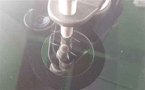 강동구 자동차 앞유리 파손돌빵 유리복원 암사동 길동 명일동 천호동 스톤칩 유리용접 출장복원 네이버 블로그