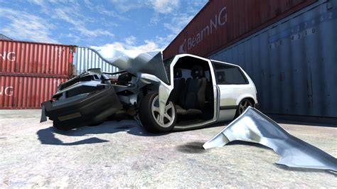 Teardown Beamng Drive