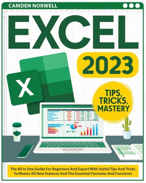 Excel 2023 An Up To Date Guide To Master All The Ms Excel 45 Off