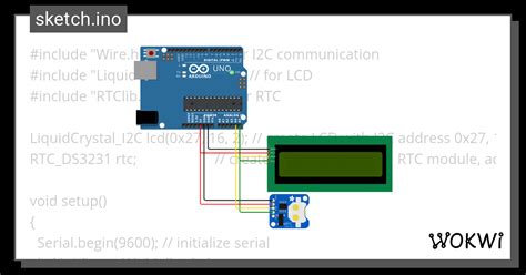 Nyoba Rtc Wokwi Esp32 Stm32 Arduino Simulator