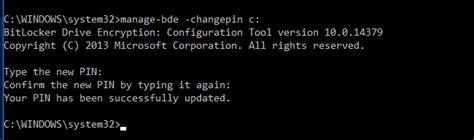 How To Enable A Pre Boot BitLocker PIN On Windows