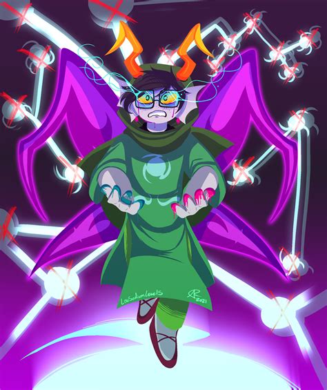 A Collection Of Classpects Photo