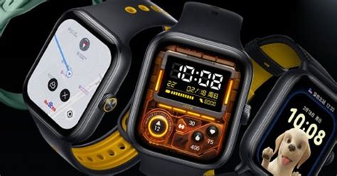 IQOO Watch GT Price In Nepal And Specifications