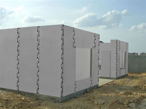 Composite Structural Insulated Panel Wall System Artofit