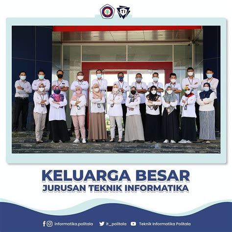 Labkom Politeknik Negeri Tanah Laut