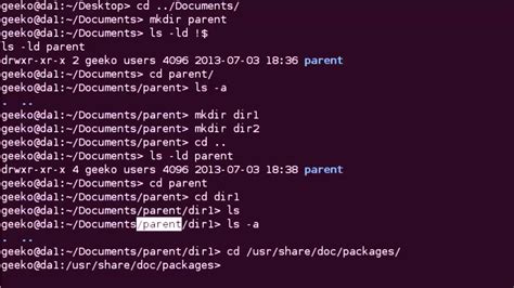 Directory Links And Subdir Count Youtube
