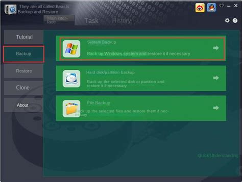 Windows System Restore Failed Heres What To Do Renee Laboratory