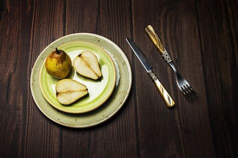 Pear Garnish Images Free Download On Freepik