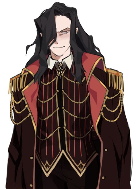 Ryoshusex Michael Roa Valdamjong Limbus Company Project Moon