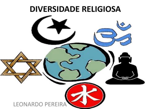 Diversidade Religiosa Ppt