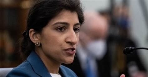 Ftc Early Findings In Pbm Investigation Coming By Mid Summer Chair Khan Says