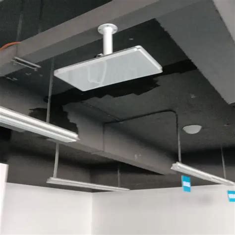 Rfid Ceiling System Devices Antenna For Supermarket
