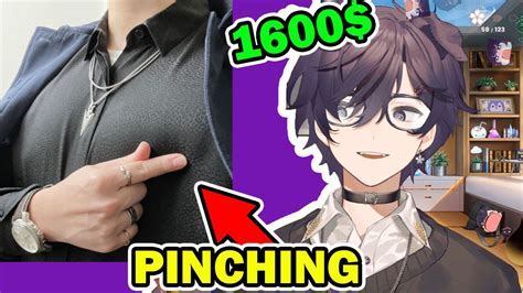 Shoto Explains The N Pple Pinching Picture Youtube