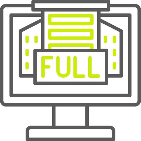 Full Scalable App Token 67384320 Vector Art At Vecteezy