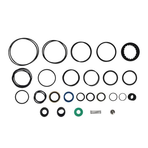 Seal Kit Hc50 Ralumin