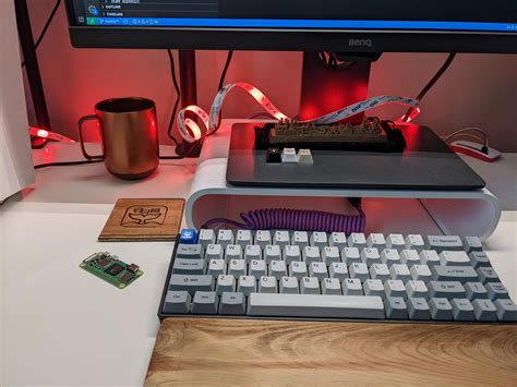 Openfaas Limited Edition Keycap