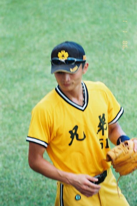 檔案 馮勝賢2004 01 台灣棒球維基館