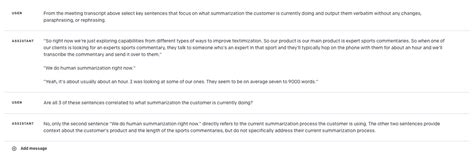 Harnessing GPT 4 For Meeting Summarization Zero Shot And Aspect Based Approaches Width Ai