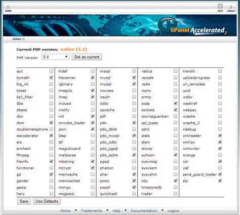 introducing the php selector digital pacific