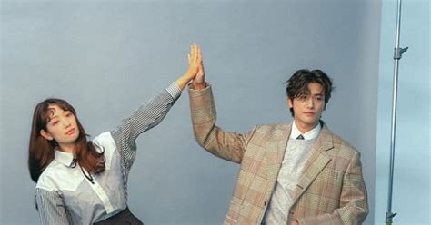 아들맘 박신혜 ♥최태준 질투할 박형식과의 투샷