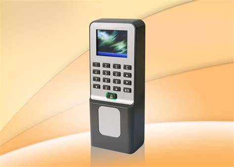 Rfid Time Attendance System Nimfasgroup
