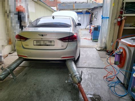 현대 제네시스 부품 탈부착 없이 엔진소음 노킹 떨림 잡는법 네이버 블로그