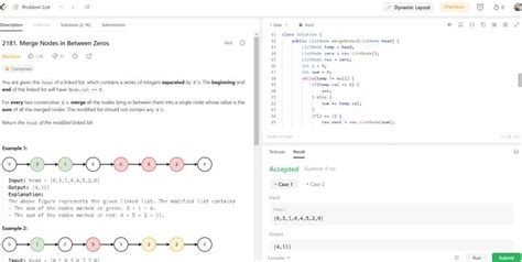 Leetcodechallenge 100daysofcode Learningandgrowing Techjourney