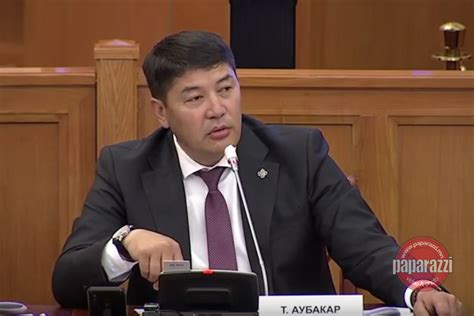 УИХ ын гишүүн Т Аубакирын охин Өнөөдрөөс Аубакир овгоосоо татгалзлаа