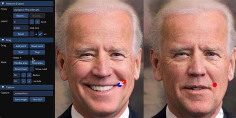 What Is “draggan” Ai Tool That Lets You To Edit Photos Like A Pro