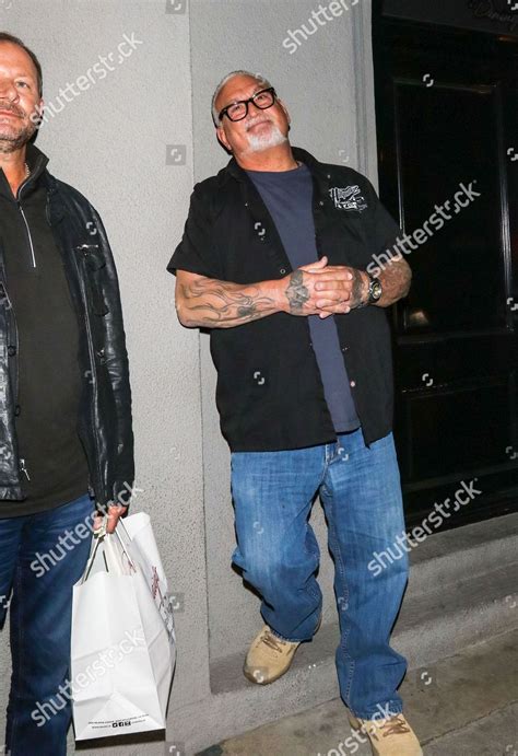 Joey Buttafuoco Editorial Stock Photo Stock Image Shutterstock