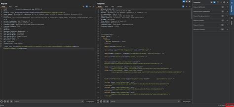 Users Email Enumeration By Unauthenticated User Cve 2024 43416 Miguelmupaalves