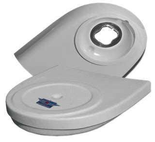 Cowl Induction Cold Air Boxes