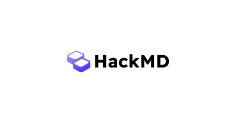 hackmd 使用教學 hackmd