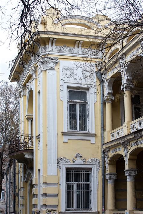 სკოლის შენობა