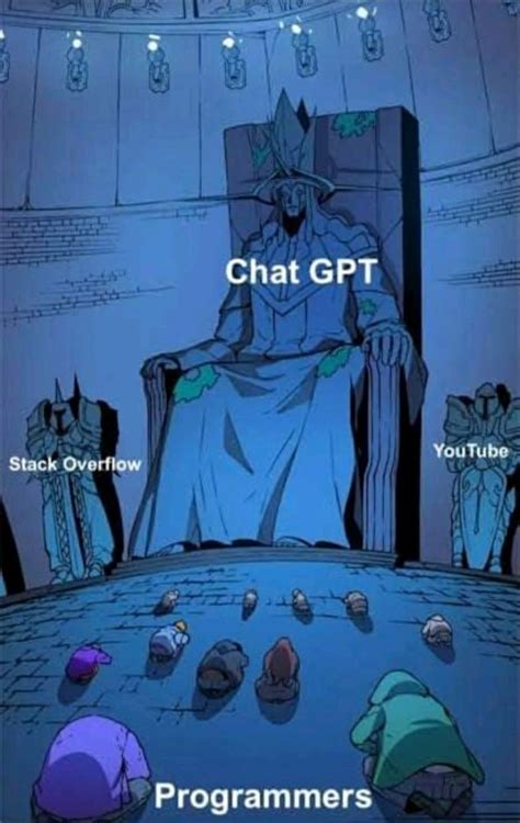 daniel schmidt on linkedin chatgpt openai funny stackoverflow youtube