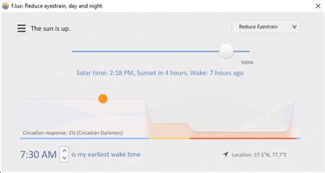 Best Screen Dimmer Apps For Windows MrNoob