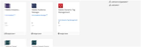 Introduction To The Adobe Admin Console The Digital Marketing Architect