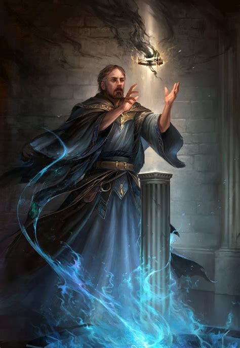 Dorw Your Dnd Rpg Or Fantasy Character Art By Eduardkch Fiverr