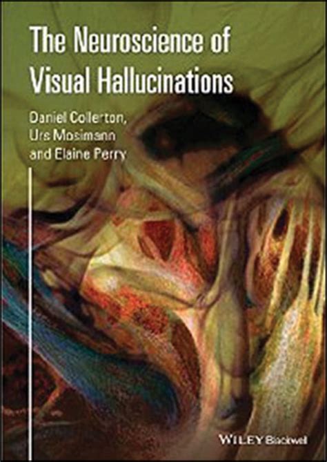 Visual Hallucinations The Lancet Neurology