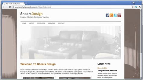 10 Introduction To Dreamweaver Tutorial Cs5 Youtube