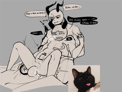 R CountryhumansCringe