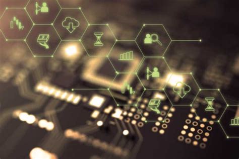 A Revolution In Lending Distributed Ledger Technology In Action