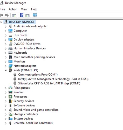 no usb driver for my giga r1 board giga r1 wifi arduino forum