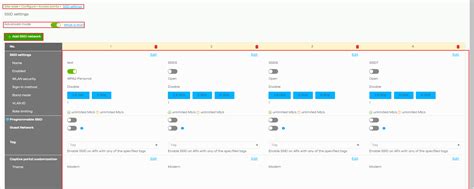 Where Can I Configure Wpa As Ssid Security On Nebula — Zyxel Community