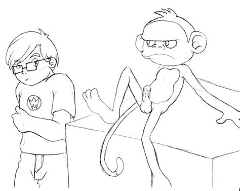 Rule 34 Leon Male Only Tagme Titan Maximum Willy Palmer 401640